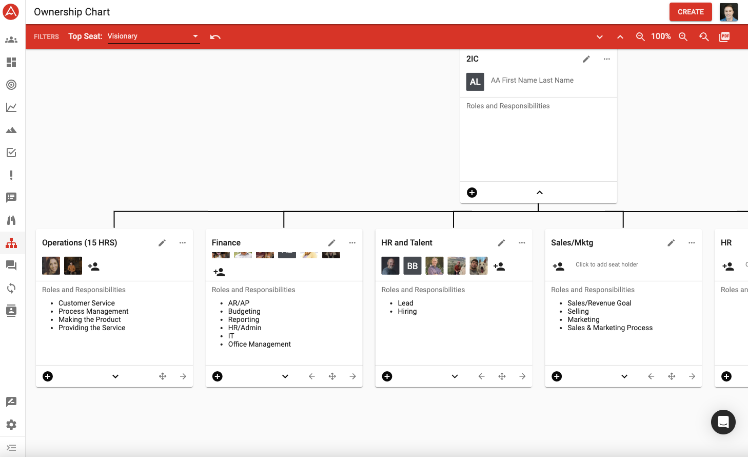 Pinnacle Software | Powered by Ninety